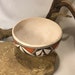 Acoma Pueblo Hand Painted Polychrome Pottery Bowl - CG. Louis - Etsy