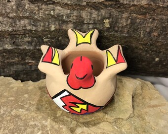 Tesuque Pottery | Etsy