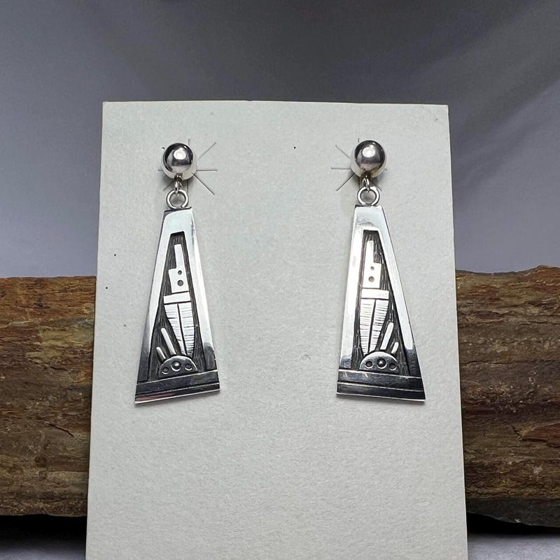 Hopi Overlay - Etsy