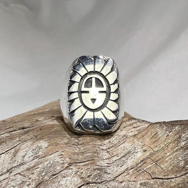Hopi Overlay - Etsy