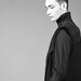 Mens Black Tudor Inspired Sleeveless Overcoat - Etsy
