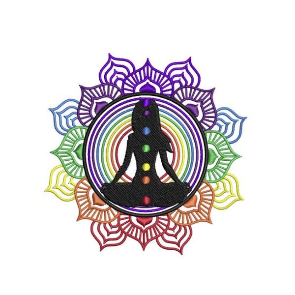 Chakra - Etsy