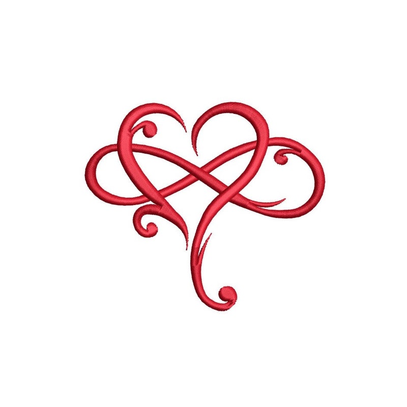 Infinity Paw Svg - Etsy