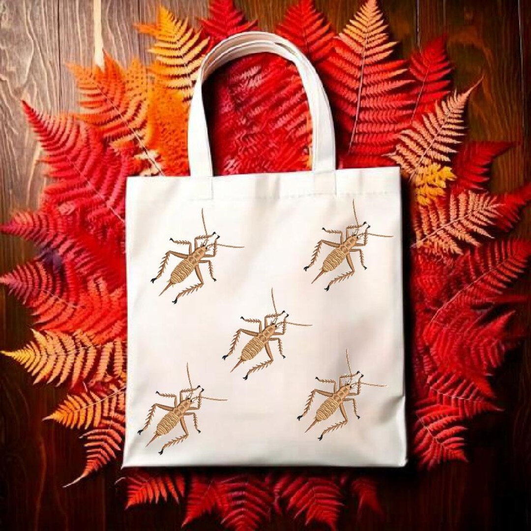 Willie the Wetta New Zealand Insect Cartoon - Machine Embroidery Hoop ...