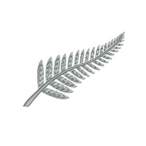 Maori Fern Design - Etsy