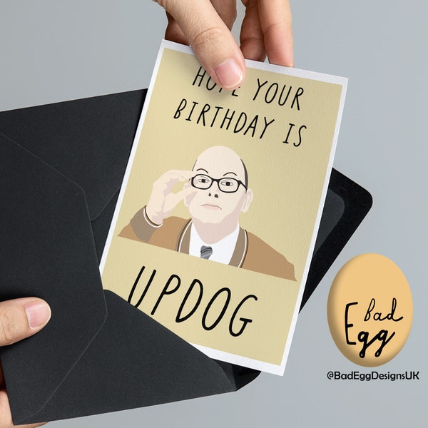 Colin Robinson Party - Etsy