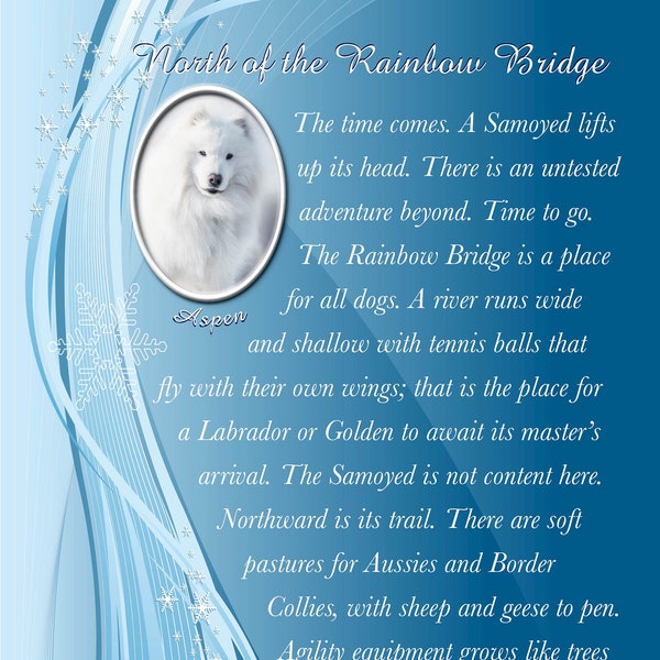 Rainbow Bridge - Etsy