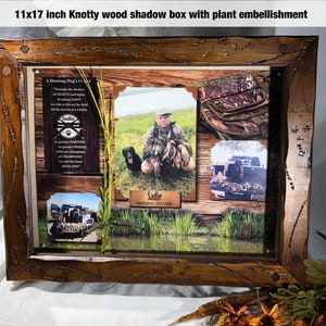 Hunters Framed Custom Artwork, Hunting Frame, Duck Hunting, Hunting Dog ...