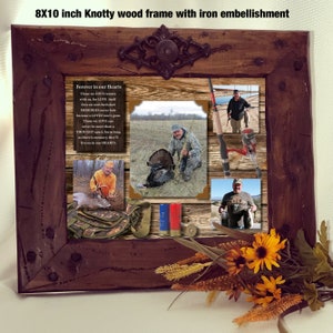 Hunters Framed Custom Artwork, Hunting Frame, Duck Hunting, Hunting Dog ...