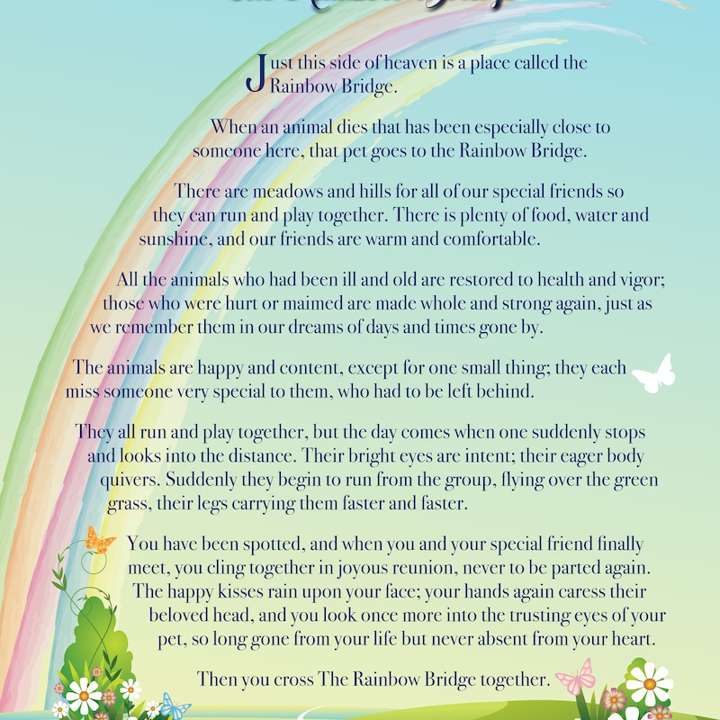 OvertheRainbowUS - Etsy