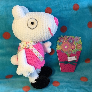 Suzy sheep soft toy store