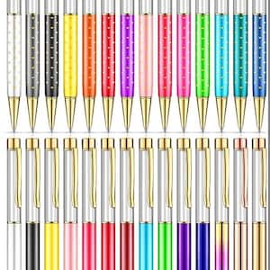 Sea Turtles Glitter Snow Globe Ballpoint Float Pen - Etsy