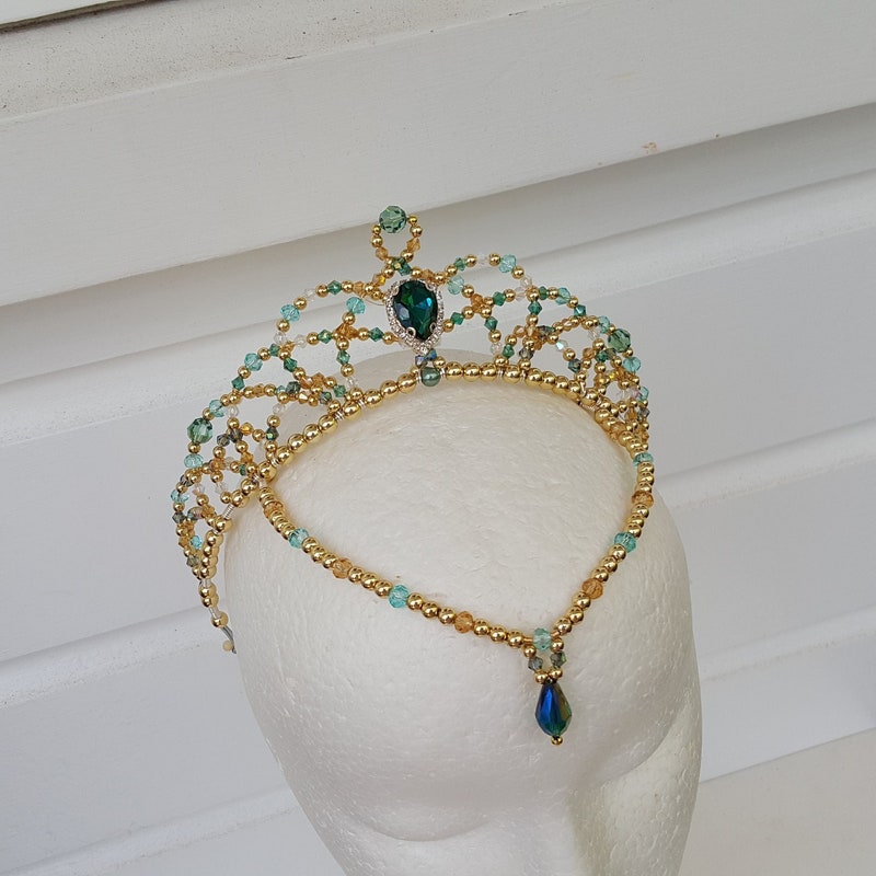 Ballet Talisman Costume - Etsy