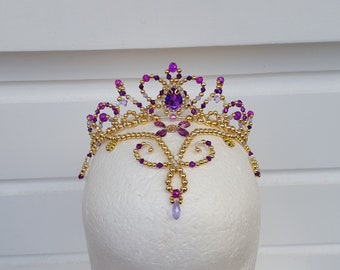 TiarasByGemma - Etsy New Zealand