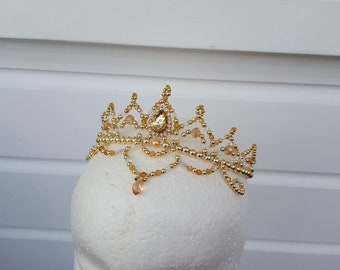 TiarasByGemma - Etsy New Zealand