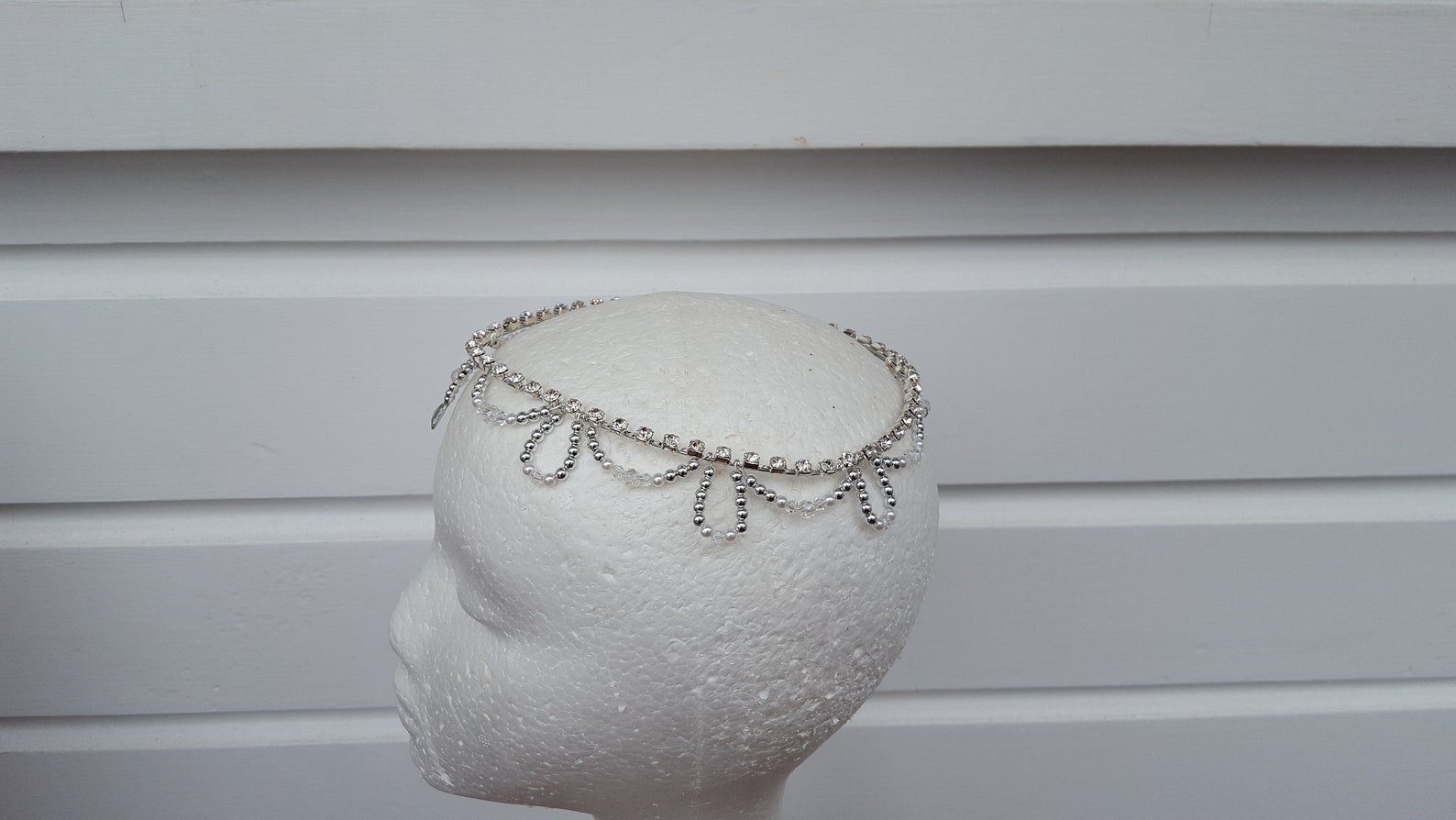 Arabian Ballet Headpiece Shades / Arabian Dance / La - Etsy New Zealand