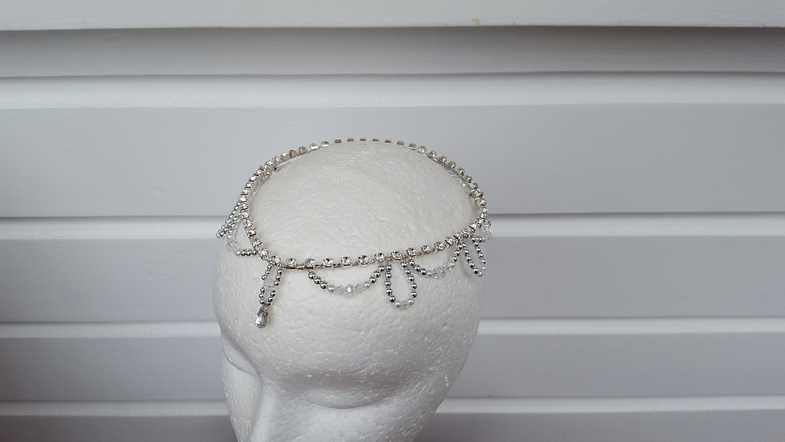 Arabian Ballet Headpiece Shades / Arabian Dance / La - Etsy New Zealand