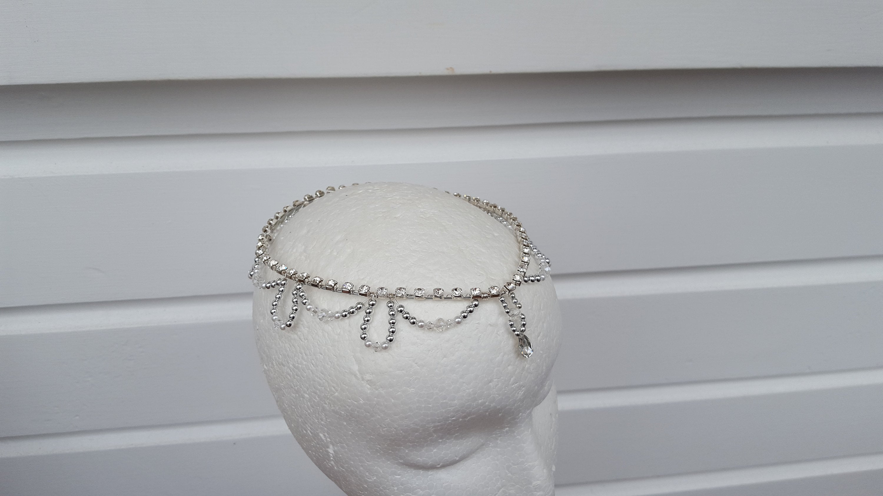 Arabian Ballet Headpiece Shades / Arabian Dance / La - Etsy New Zealand