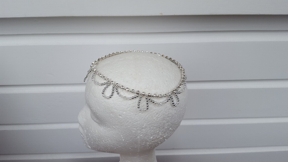 Arabian Ballet Headpiece Shades / Arabian Dance / La - Etsy New Zealand
