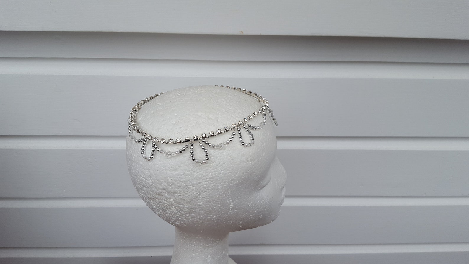 Arabian Ballet Headpiece Shades / Arabian Dance / La - Etsy New Zealand