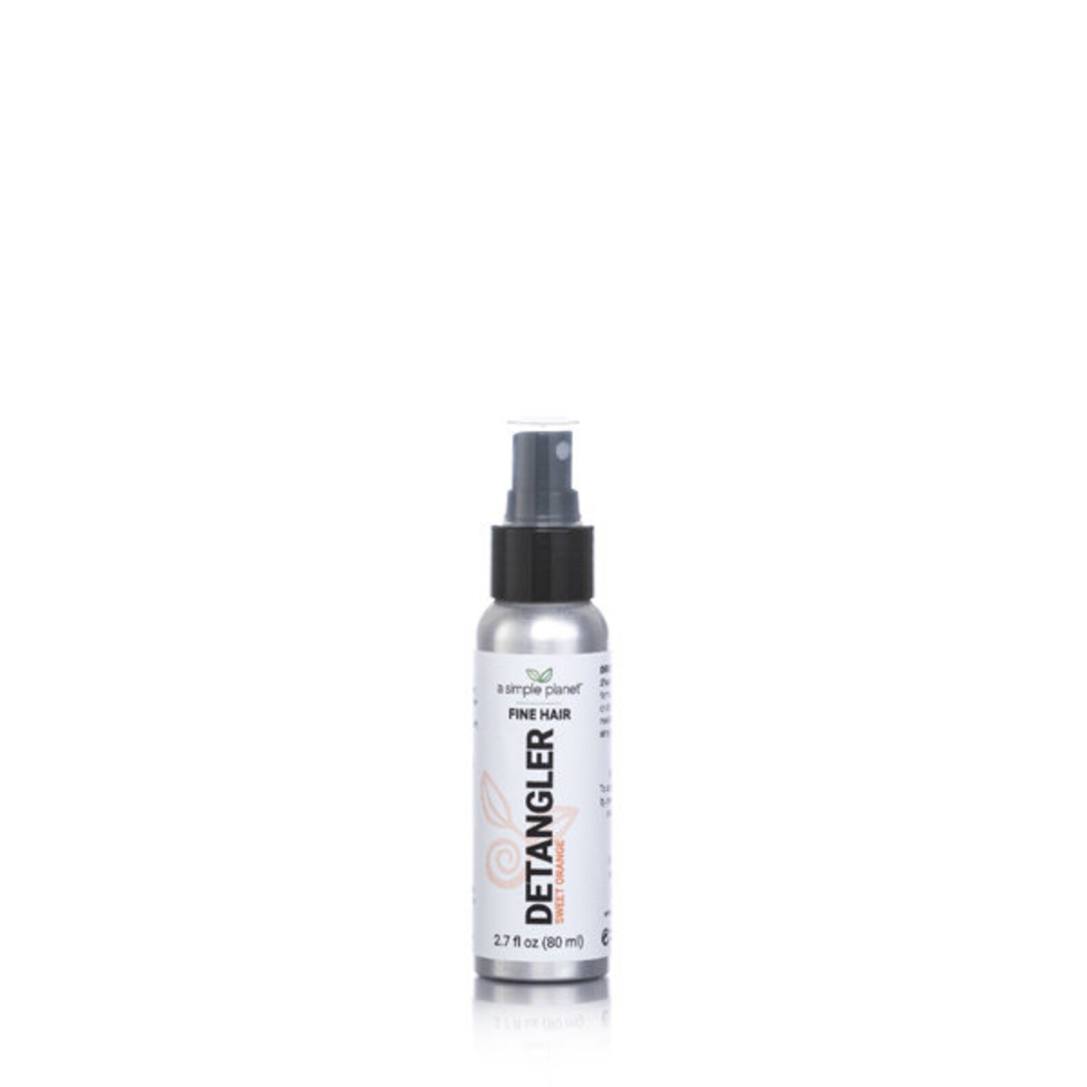 Fine Hair Detangler Spray | 2.7 - 17 Oz. Sizes - Etsy