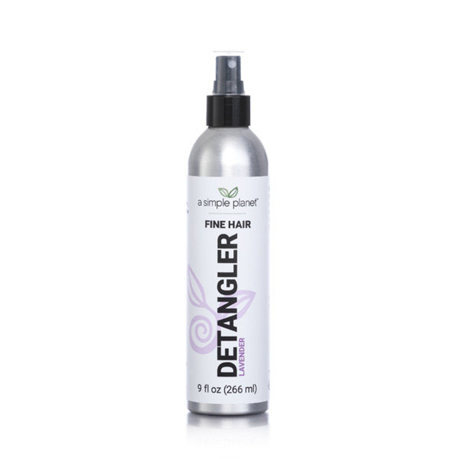 Fine Hair Detangler Spray | 2.7 - 17 Oz. Sizes - Etsy