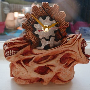 INSEPERABLE STANDING CLOCK. - Etsy UK