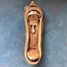 Hand Crafted Gaping Gob Inscence Holder or Ashtray - Etsy UK