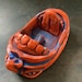 Hand Crafted Gaping Gob Ashtray or Change/keyholder - Etsy