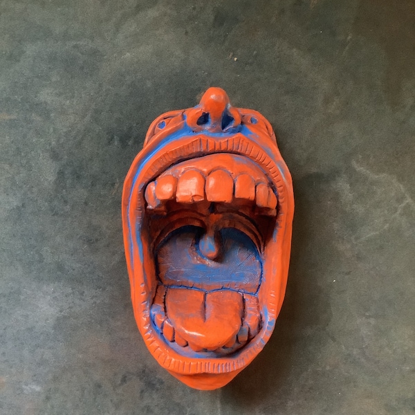 Gaping Gobs - Etsy UK
