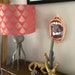 Gaping Gob Hanging Mirror. - Etsy