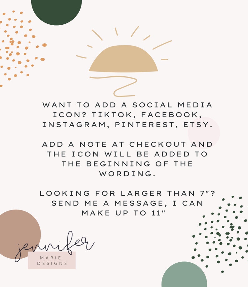 Laser Cut Watermark Business Watermark Wood Watermark - Etsy