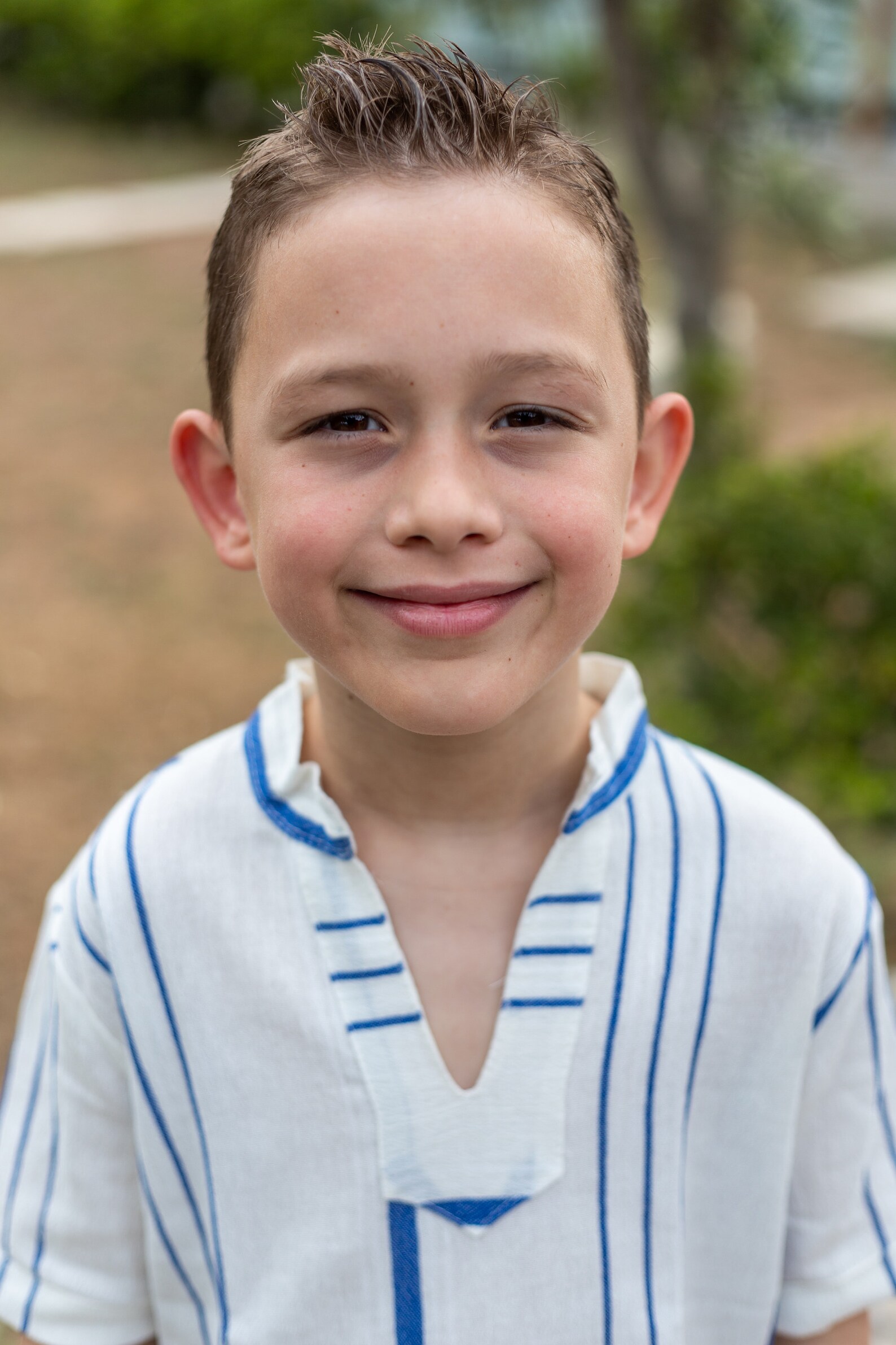 Greek Folk Art Style Boy Shirt - Etsy