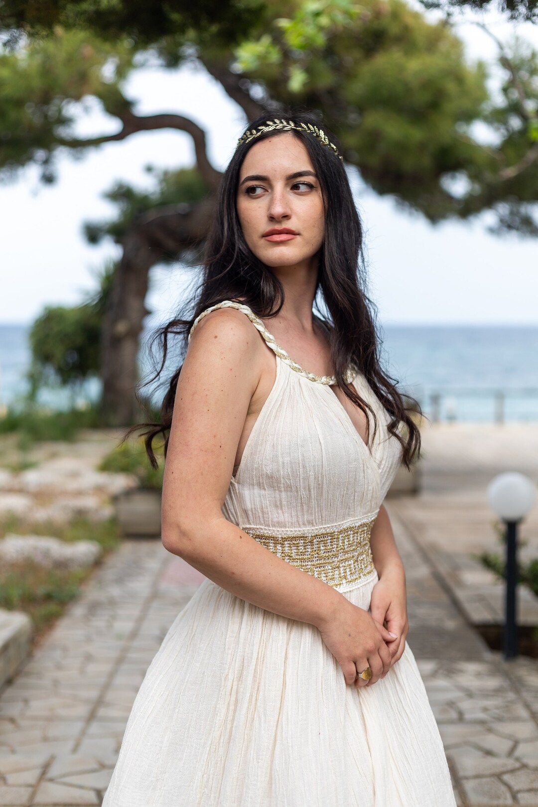 4026 Penelopedress is an Essential Character in the Odyssey by Homer ...