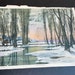 Vintage Landscape Prints by Fritz Muller Landeck A Couturaud Peder Mork ...