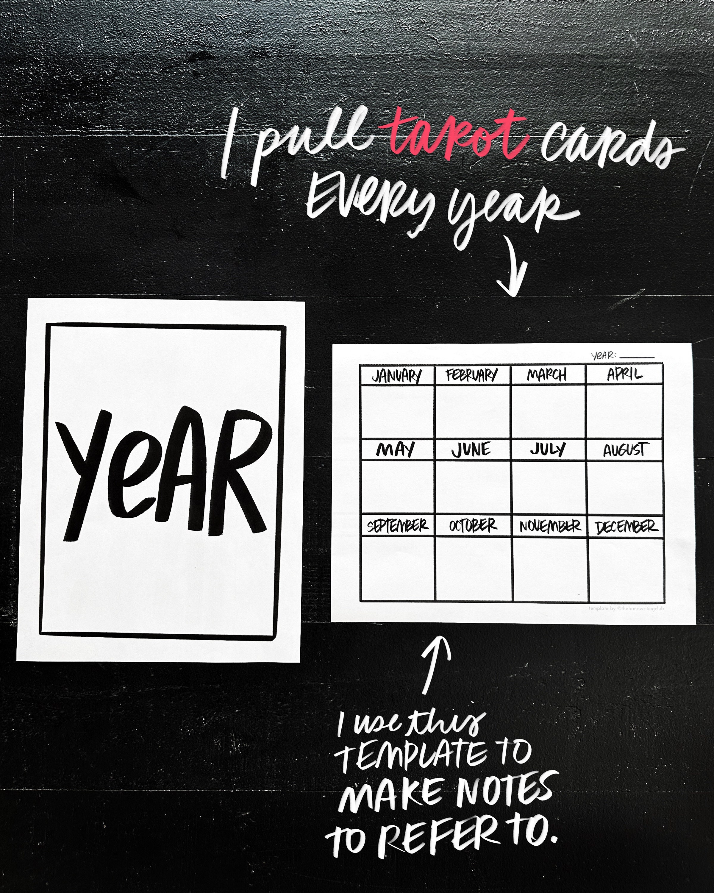 Time Management Calendar Pack PDF Digital Download - Etsy