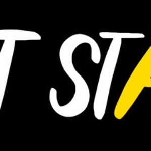 JUST START! Bumper Sticker - Etsy