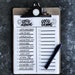 Time Management Calendar Pack PDF Digital Download - Etsy