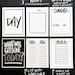 Time Management Calendar Pack PDF Digital Download - Etsy