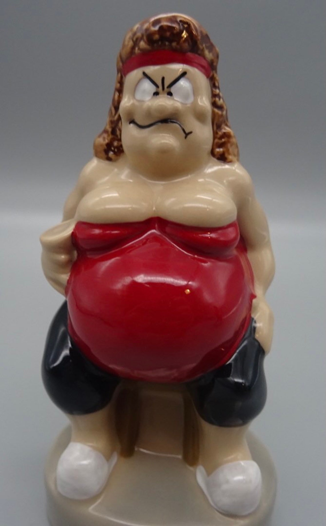 Viz Comic. Sid the Sexist and San From the Fat Slags | Etsy