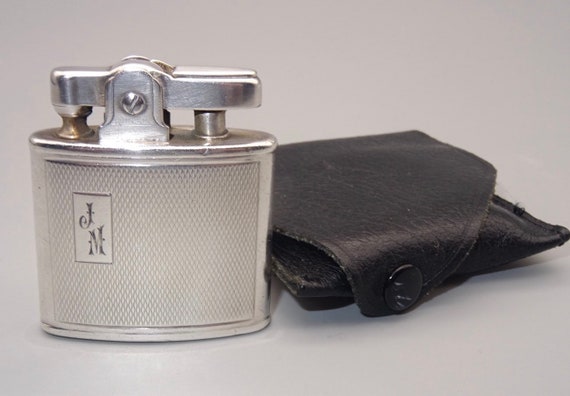 Vintage Ronson Lighters