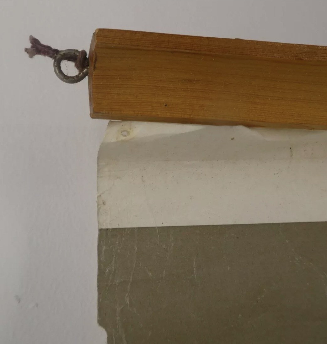 Architectural Drawings Art & Collectibles Vintage Adam Rouilly & Co ...