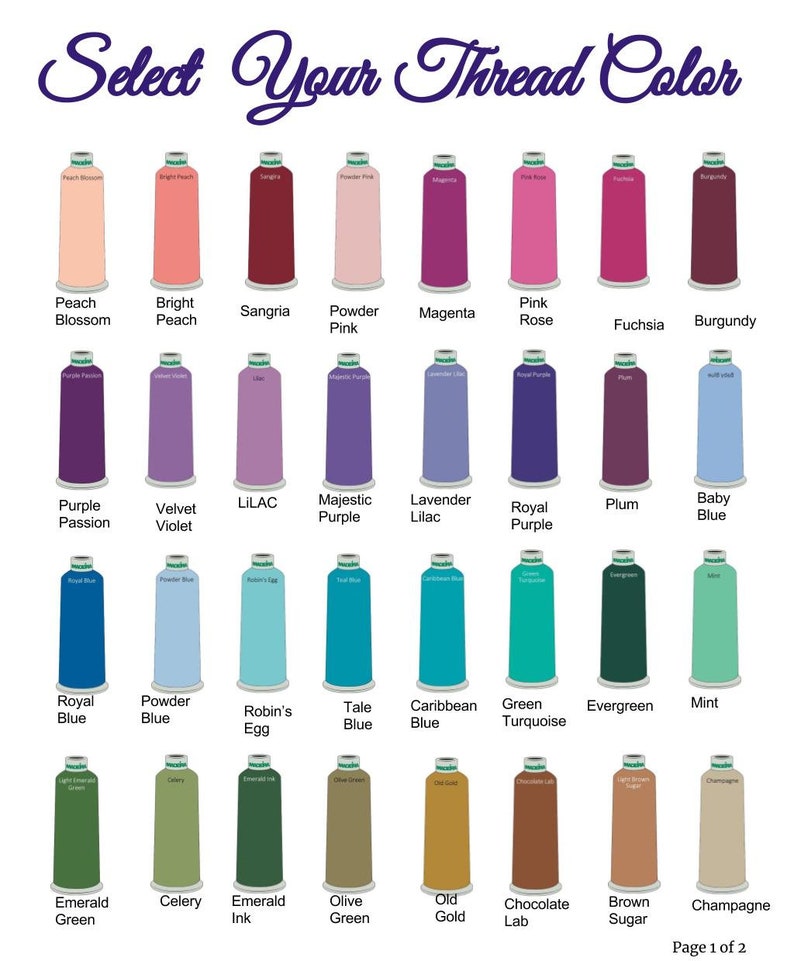 Bridesmaid Robes, Bride Robes, Bridal Monogrammed Robes, Create Your ...