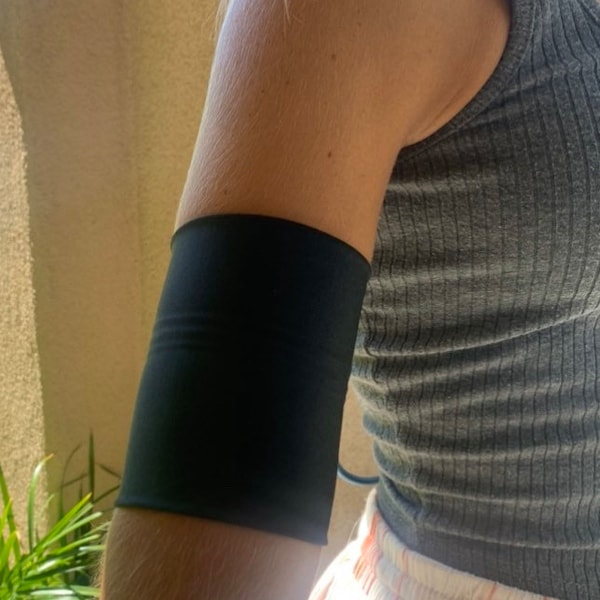 Dexcom G7 Arm Band - Etsy
