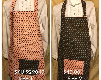 Deer Hunting Apron - Etsy