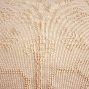 ON SALE! Bates George Washington's Choice Bedspread Coverlet, Made in ...