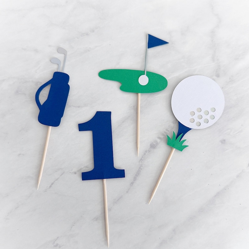 Golf Decorations - Etsy