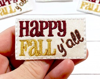 Hoilday Feltie Grab Bag 10 Felties Grab Bag Surprise Feltie - Etsy