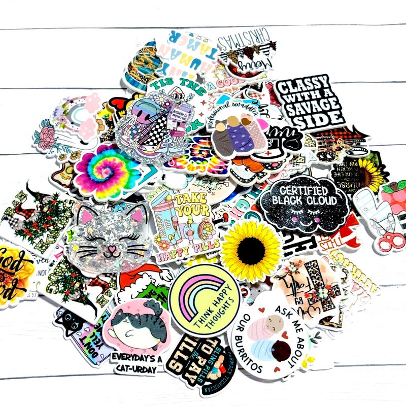 Acrylic Flatback Words - Etsy