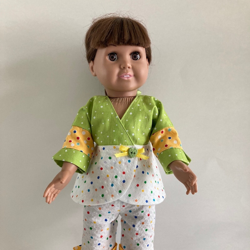 Babydoll Pajamas - Etsy